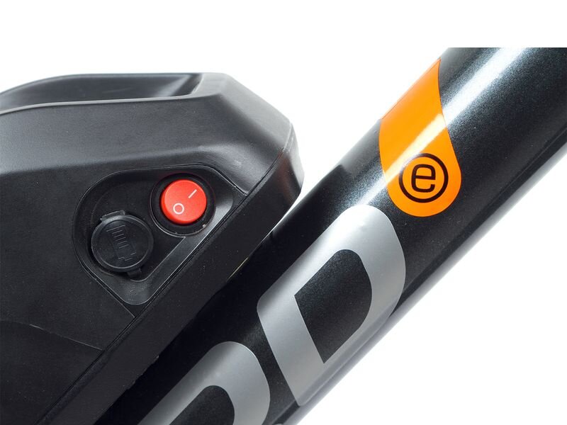 Электровелосипед FORWARD CYCLONE PLUS 26 E-500 купить в Минске - Цена в ...
