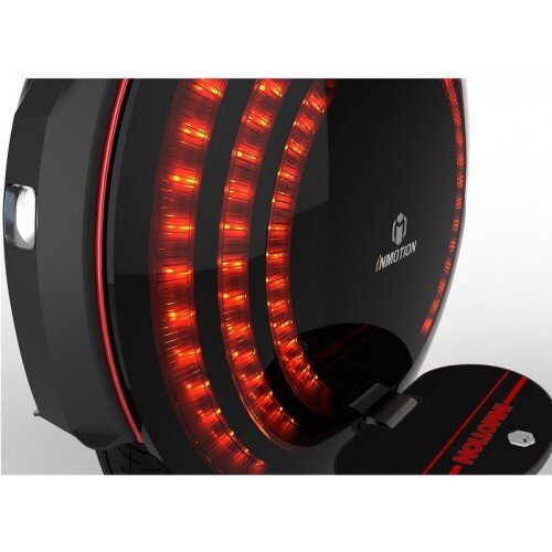Купить моноколесо Inmotion V8 в Минске, цена в Беларуси